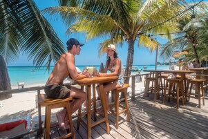 Bar de praia