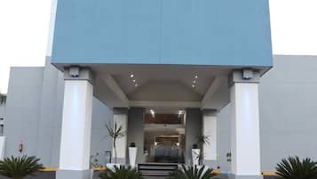 Fachada