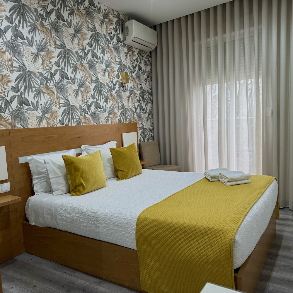 Guesthouse Do Marquês - Porto