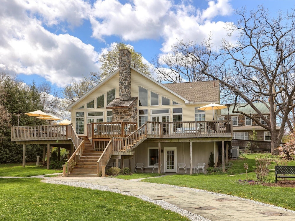 Battlefield Bed & Breakfast Inn - Emmitsburg, MD