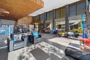 Entrada (vista interna)