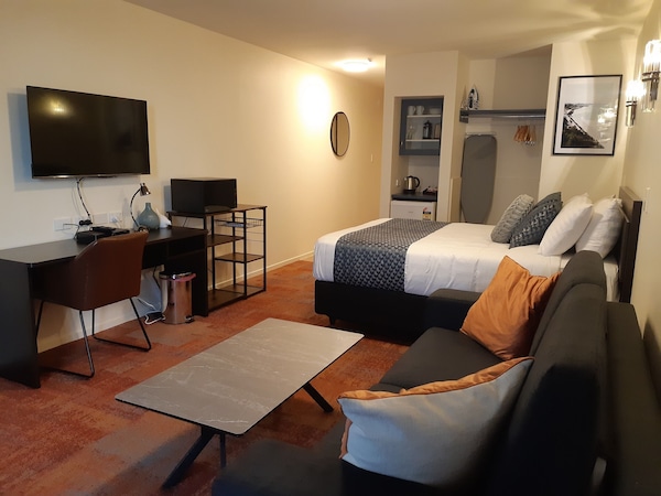 City Of Sails Motel - Auckland