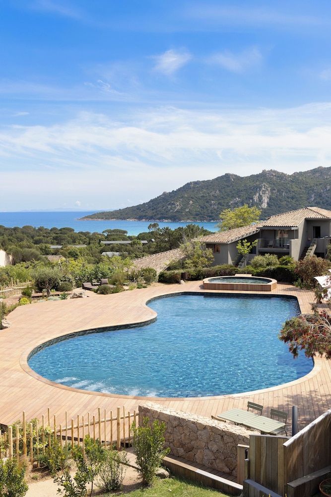 Domaine Santa Giulia Palace - Porto Vecchio