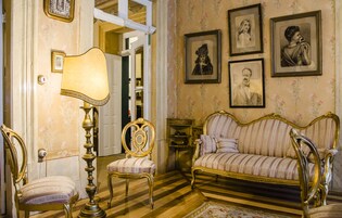 Pormenores do interior