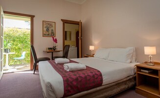 Quarto Deluxe | Wi-fi grátis 