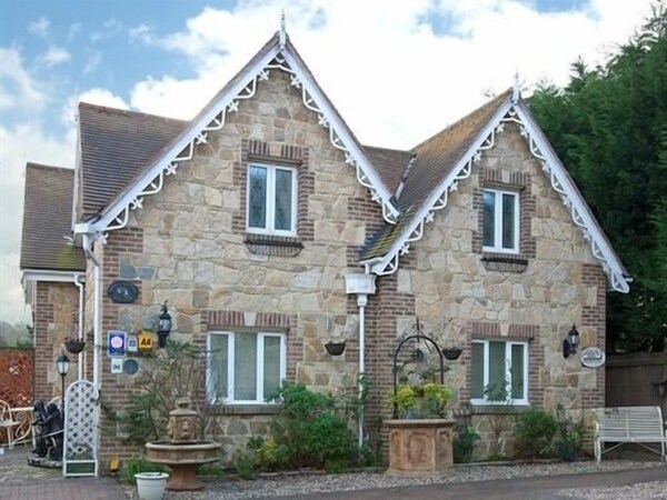 Koala Cottage - Isle of Wight