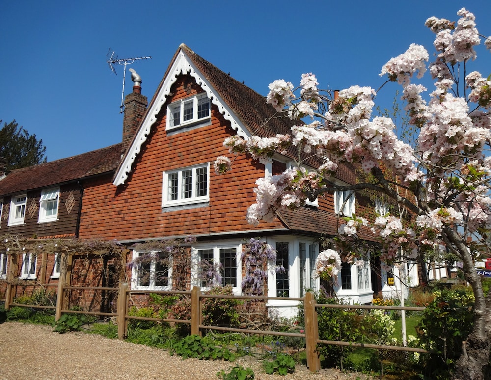 Little Dane Court - Tenterden