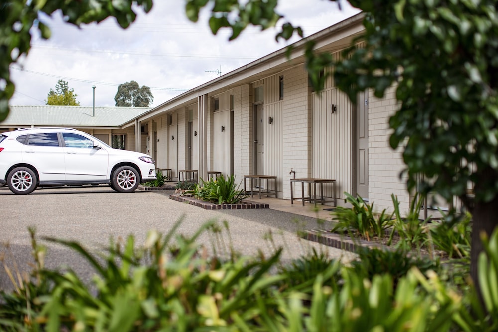 Merivale Motel - Tumut