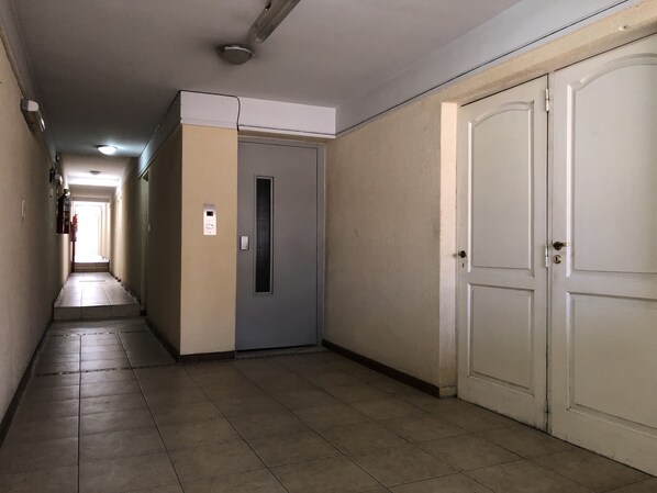 Corredor