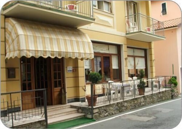 Albergo Nena - Moneglia