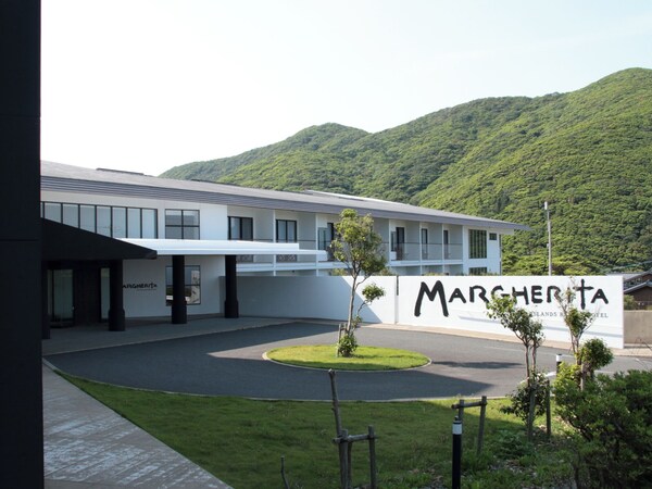 Margherita Goto Islands Resort Hotel - Sasebo