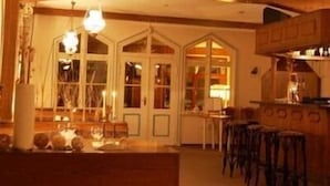 Bar (no alojamento)