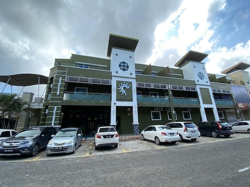 Oyo 89908 Hotel Kensington - Sandakan