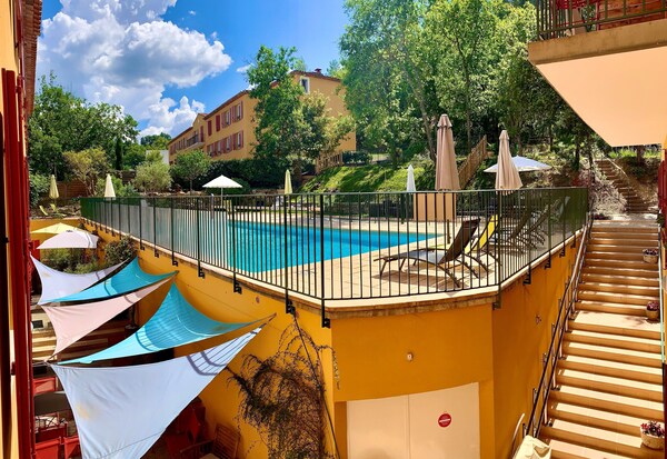 Resid’artel Cadarache – Iter - Bouches-du-Rhone