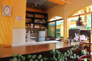 Bar (no alojamento)