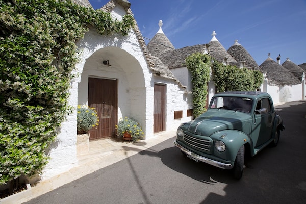 Trulli E Puglia - Puglia