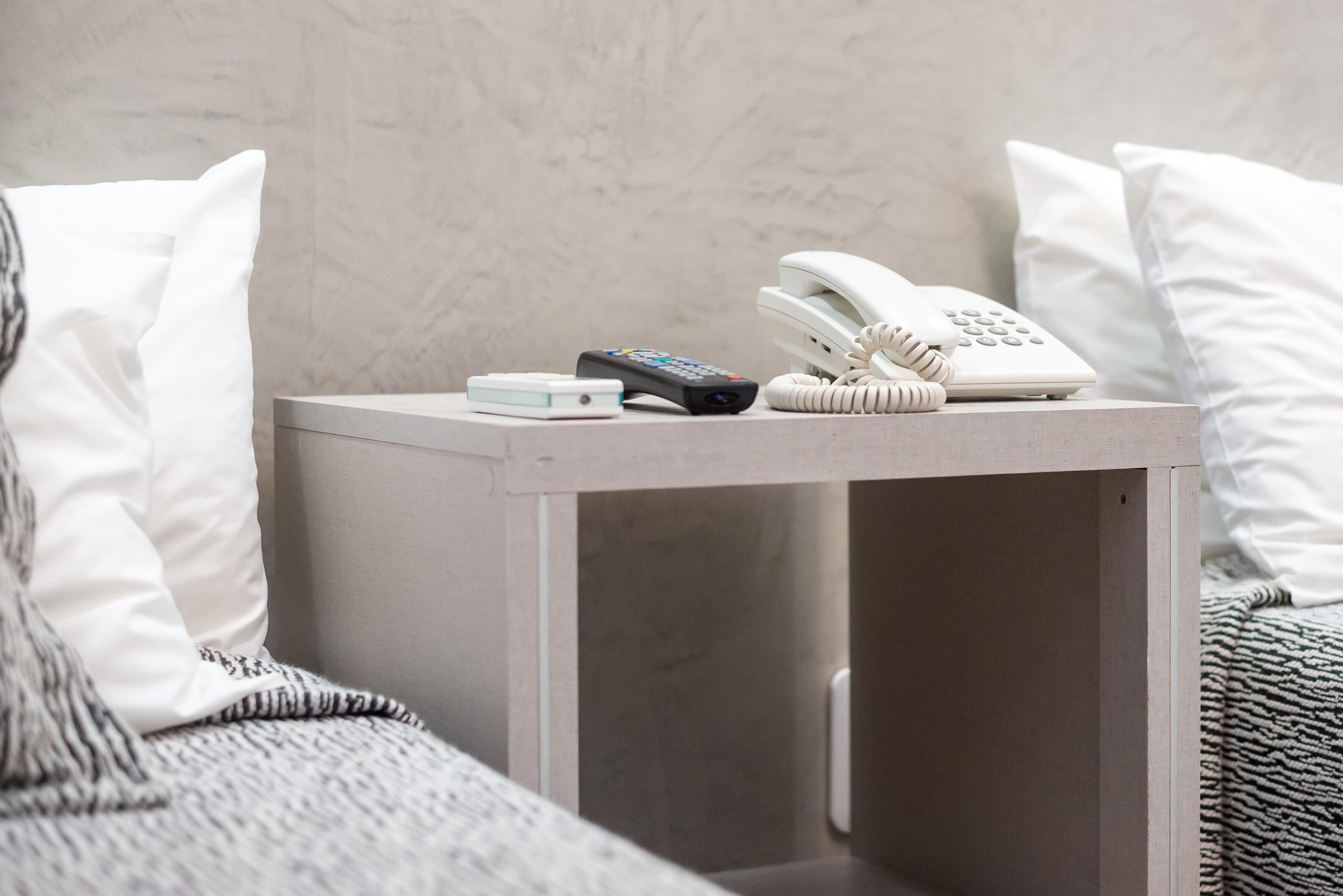 Cofre no quarto, secretária, Wi-fi grátis, roupa de cama fornecida 