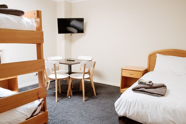 Alexandra Place - Bendigo