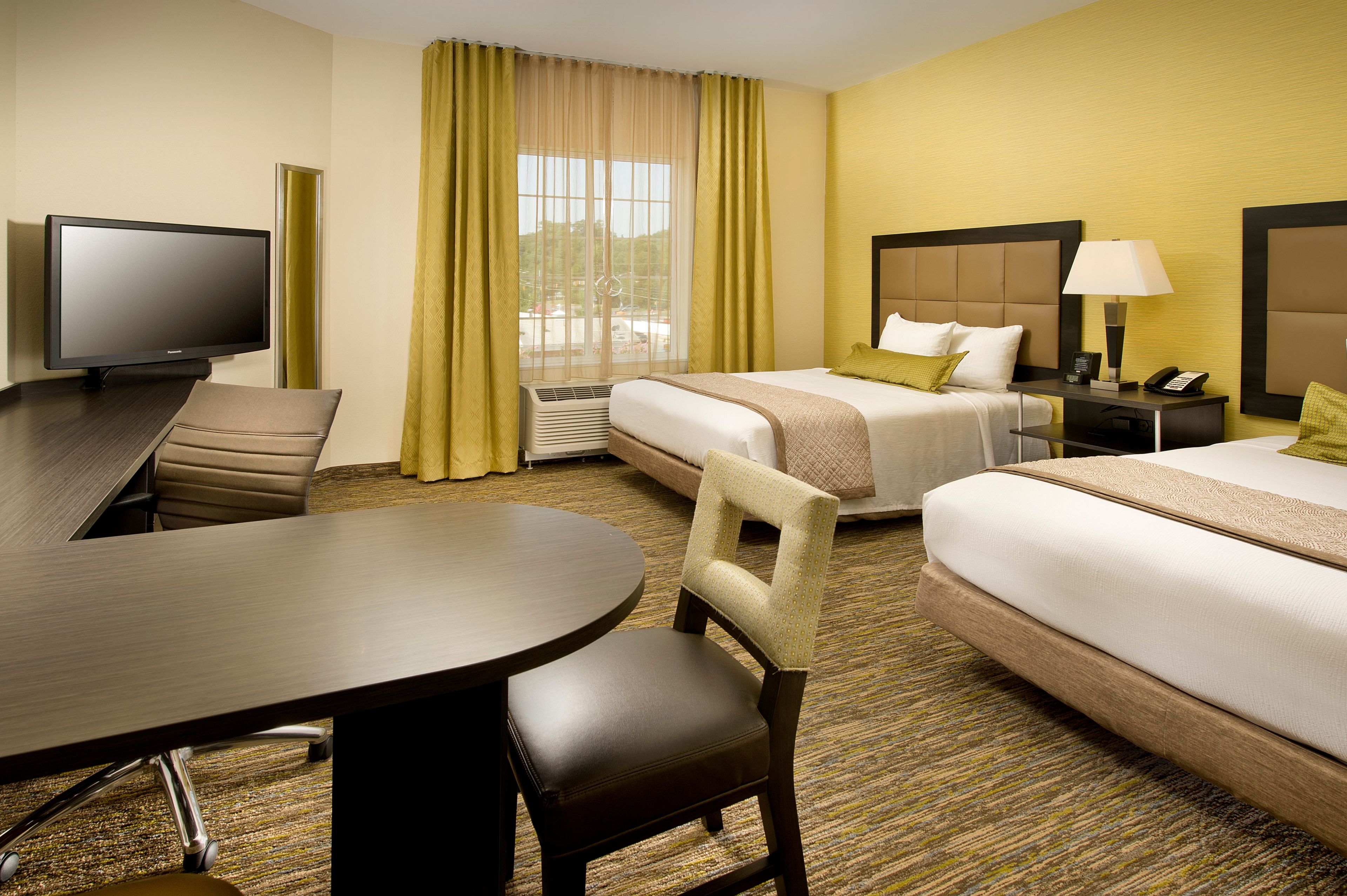 Candlewood Suites Alexandria - Fort Belvoir, an IHG Hotel en Alexandria ...
