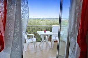 Quarto quádruplo básico | Sacada