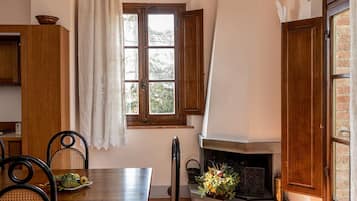 Apartamento Superior | Sala de estar