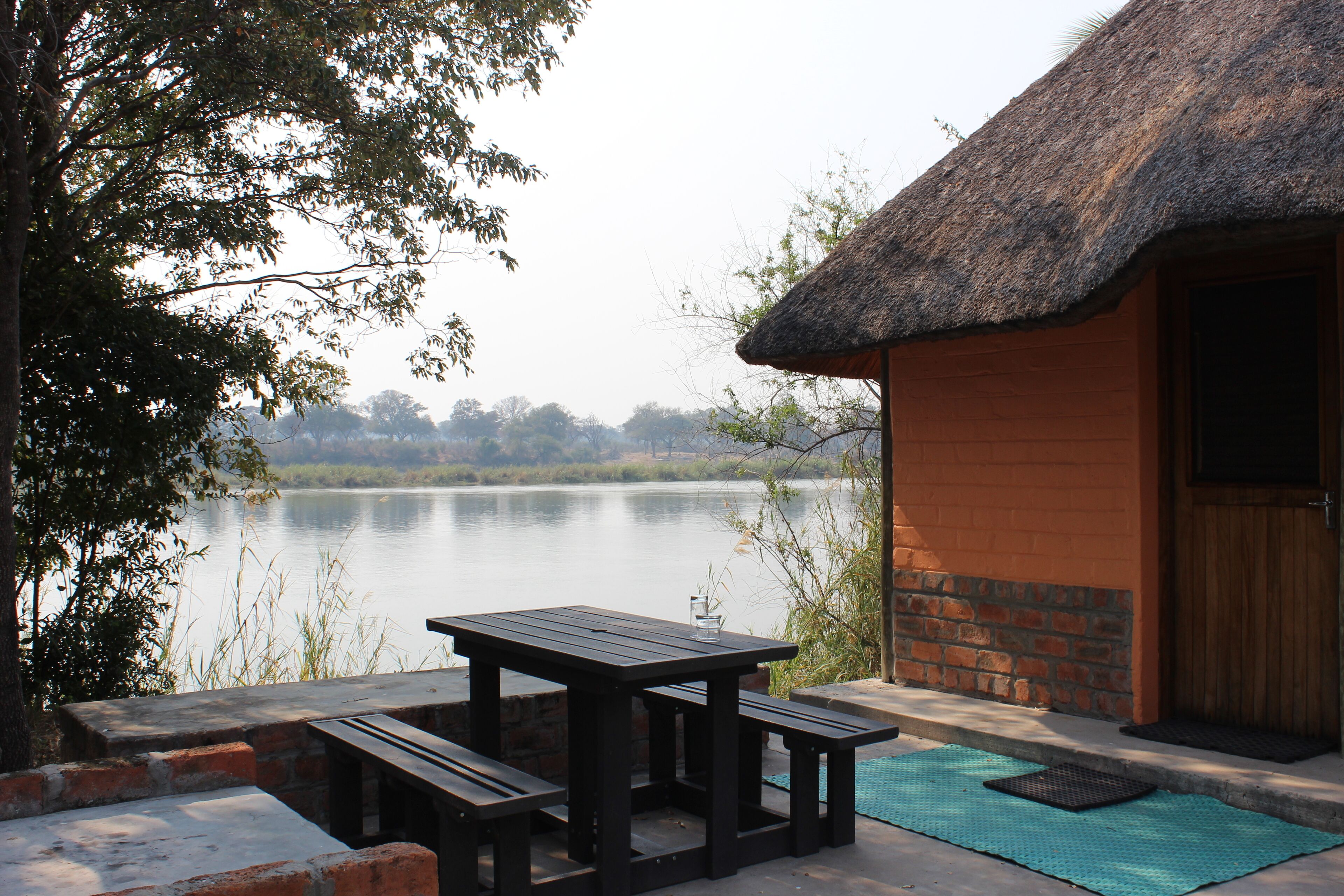 Ndhovu Safari Lodge - Campground in Mahango: Find Hotel Reviews, Rooms ...