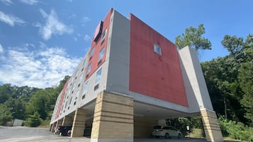Fachada