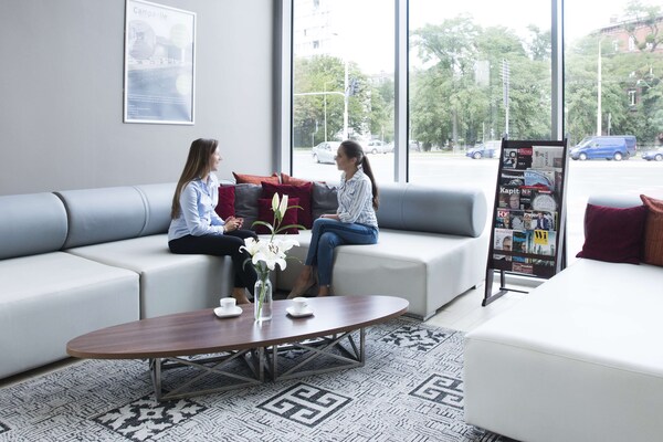 Campanile Wroclaw Centrum - Breslau