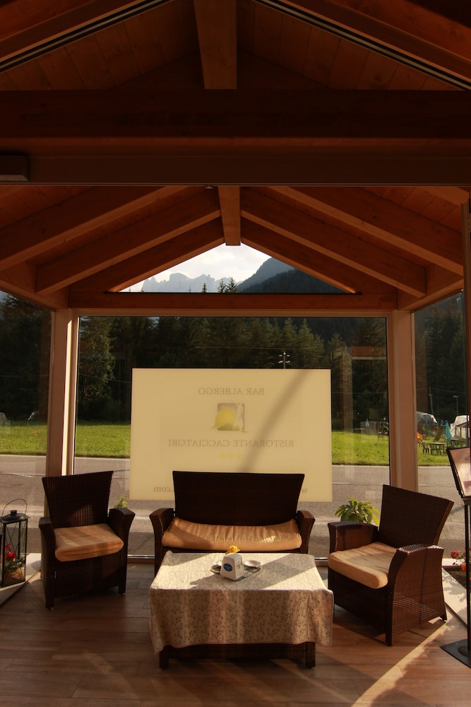 Albergo Ristorante Cacciatori - Auronzo