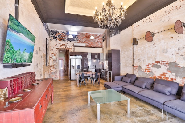 Indulge Apartments - Eighth Street - Mildura