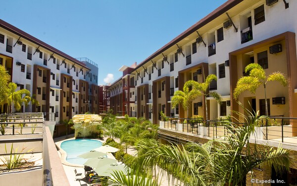 La Carmela De Boracay Resort Hotel - Malay