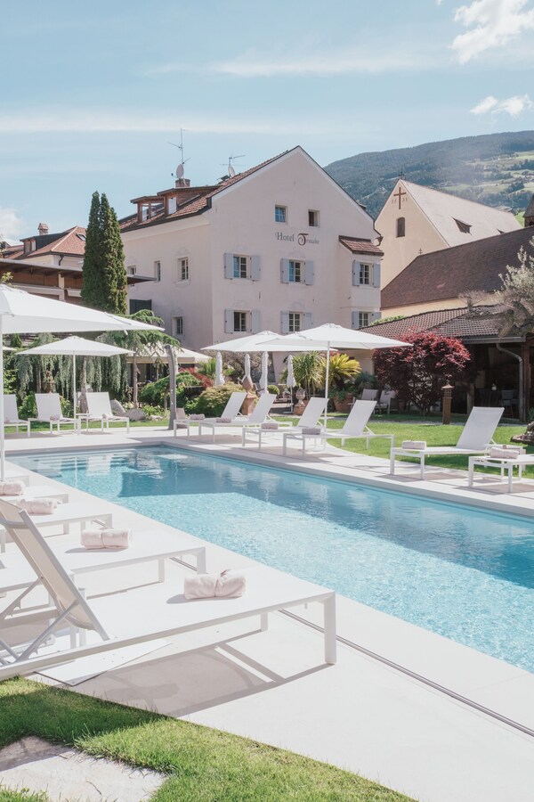 Hotel Traube - Brixen