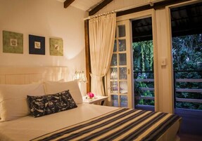 Cofre no quarto, Wi-fi grátis, roupa de cama fornecida