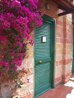 Quarto casal clássico, sacada | Individualmente decorados, individualmente mobiliados, escrivaninha