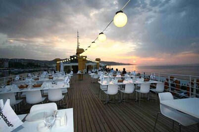 Otantik Gemi Otel - Boutique Class