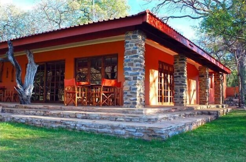 Ohange Namibia Lodge - Namibia