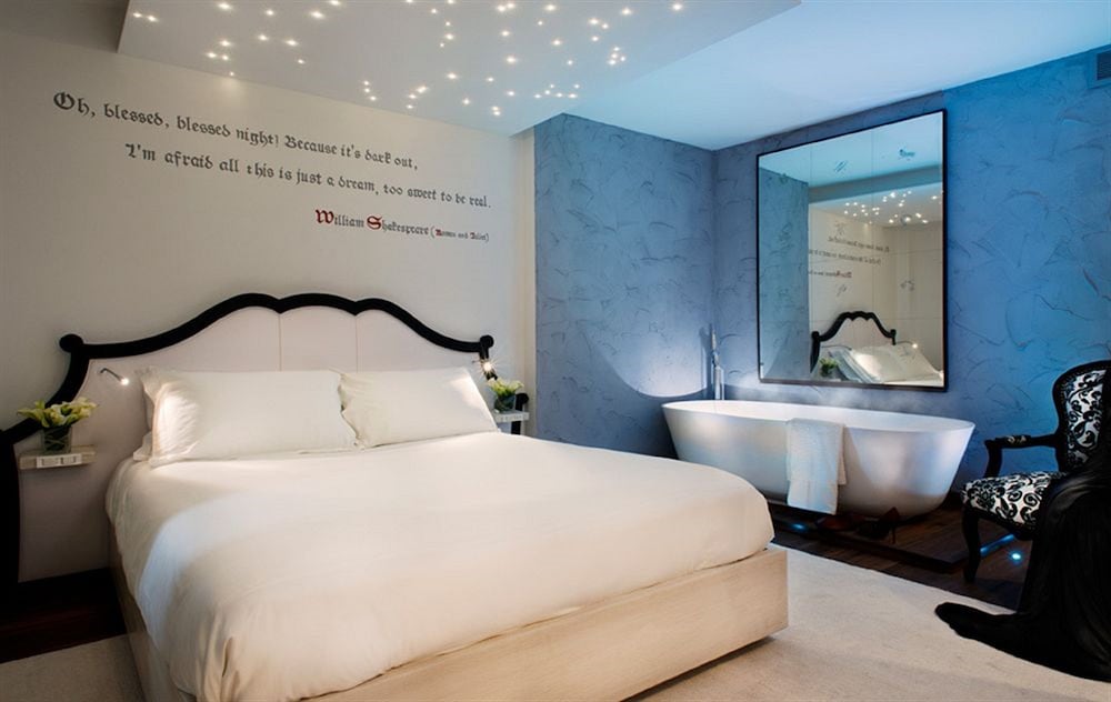 Le Suite Di Giulietta - Верона