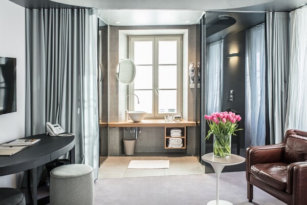 Vander Urbani Resort – A Member Of Design Hotels - Ljubljana