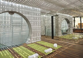 Instalações desportivas