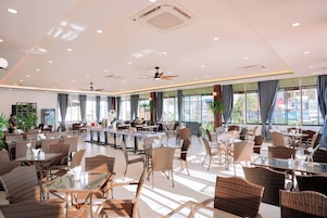 Café da manhã