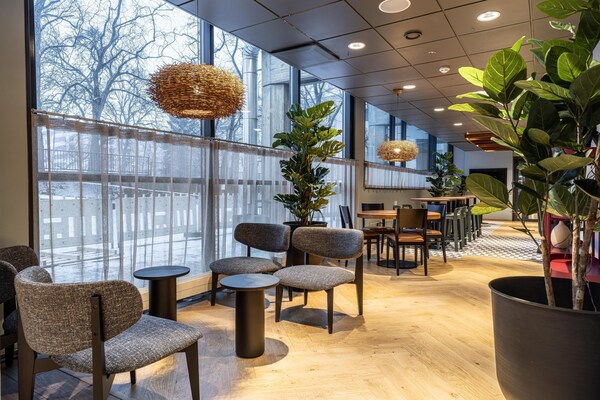 Scandic Postitalo - Tampere