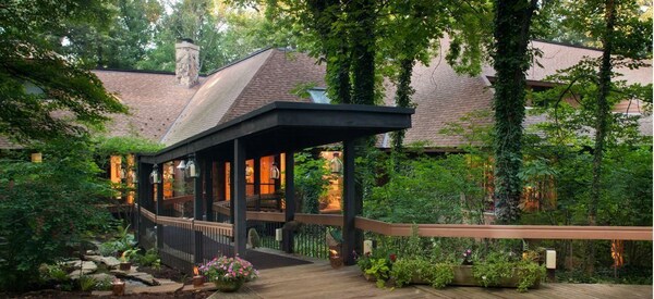 The Inn At Honey Run - Ohio