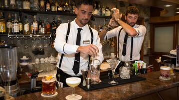 Bar (no alojamento)