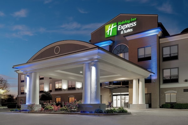 Holiday Inn Express Hotel & Suites Prattville South By Ihg - Millbrook, AL