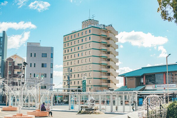 Kuretake Inn Iwata - Hamamatsu