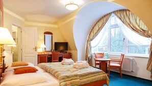 Quarto Duplo Superior