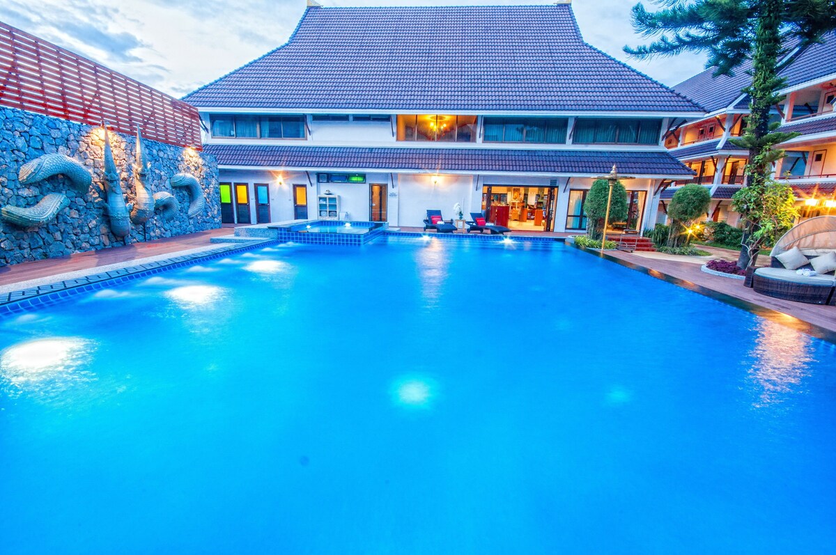 Nak Nakara Hotel Reviews, Deals & Photos 2025 - Expedia