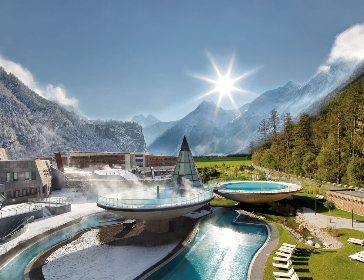 Aqua Dome Reviews, Deals & Photos 2024 - Expedia