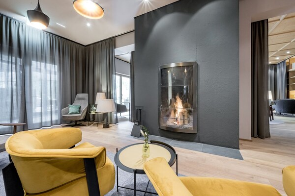 Aqua Dome - Längenfeld