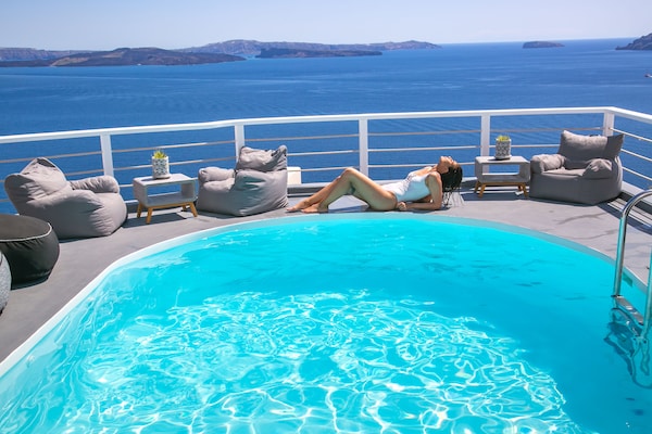 White Pearl Villas - Oia